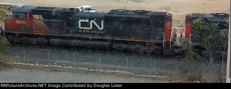 CN 8846